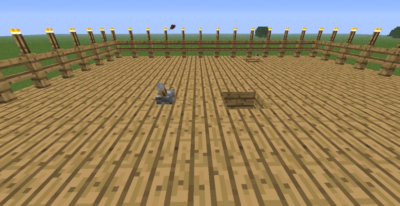 Customizable Contained Pixelmon Spawner Minecraft Map