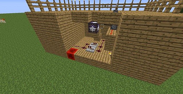 Customizable Contained Pixelmon Spawner Minecraft Map