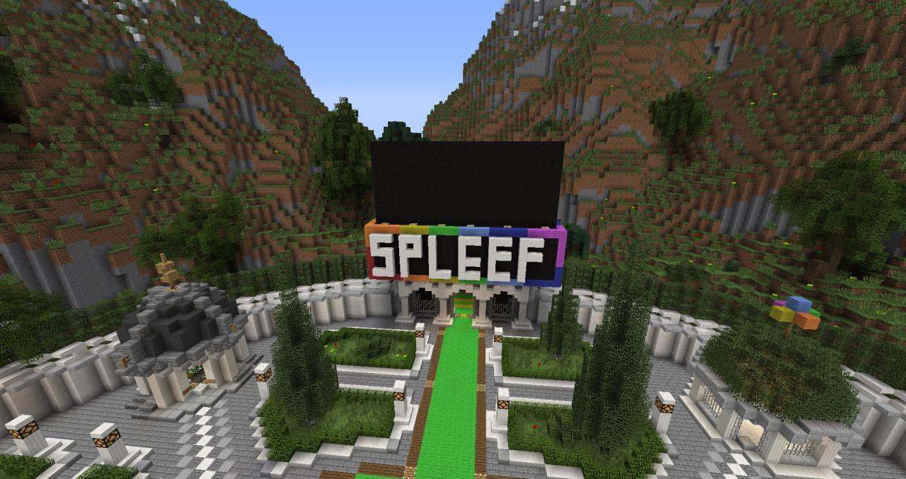 Relevant Craft Fun Mini Games Minecraft Server