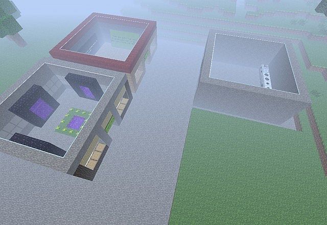 Freedom FTB Unleashed Minecraft Server