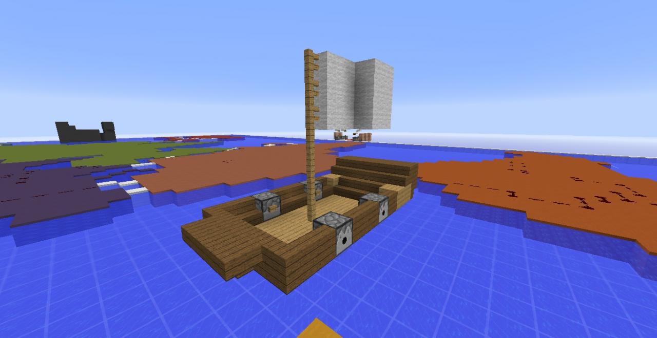 Minecraft Risk | Strategy Game [1.8] Minecraft Map