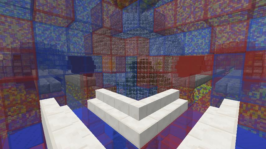 Sphere Games Minecraft Map
