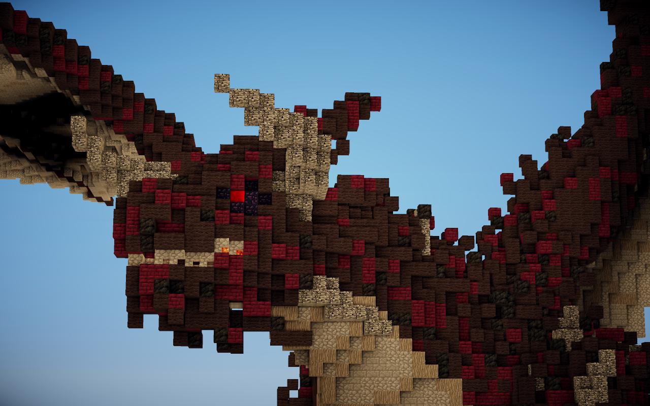 Ali-A Creative Spawn [Visionary] Minecraft Map