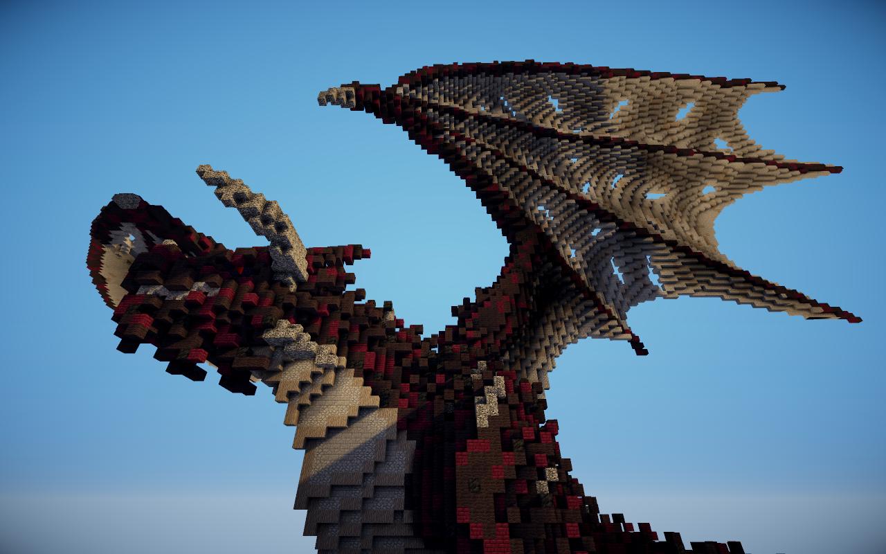 Ali-A Creative Spawn [Visionary] Minecraft Map