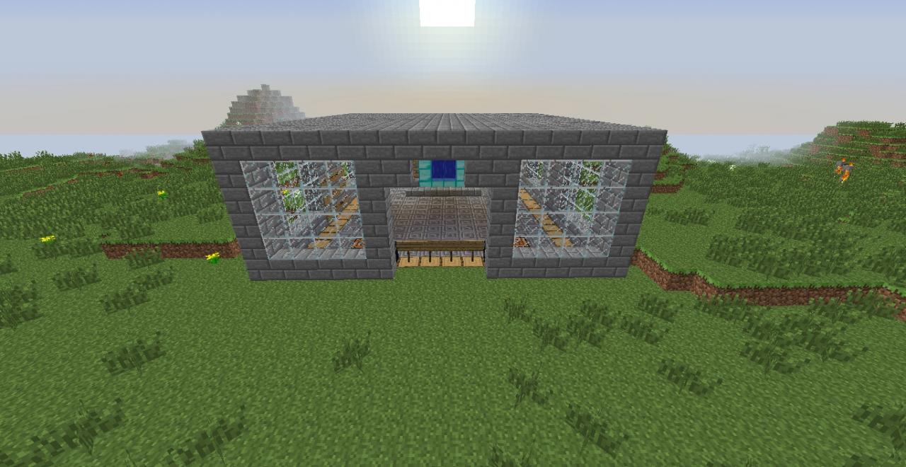 KingCraft Factions Parkour ,Maze Prison Minecraft Server