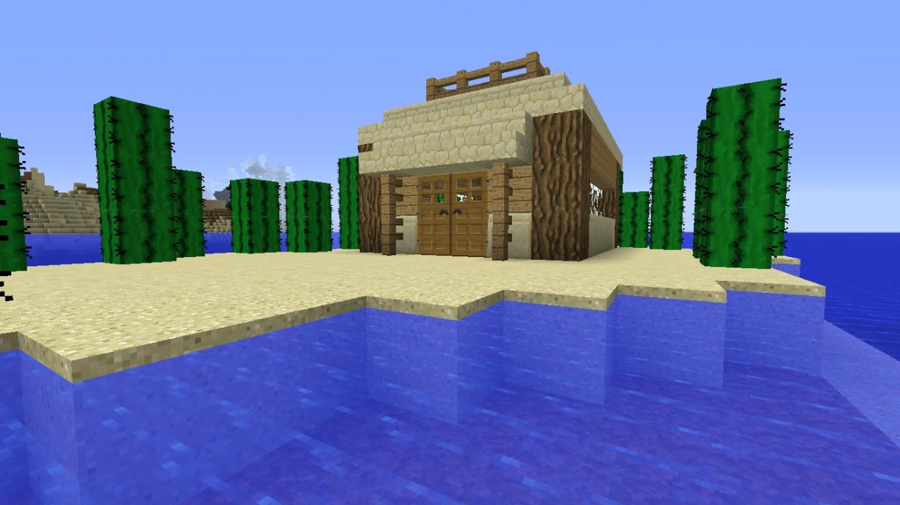 My faction Base - mc.smallserver.eu Minecraft Map