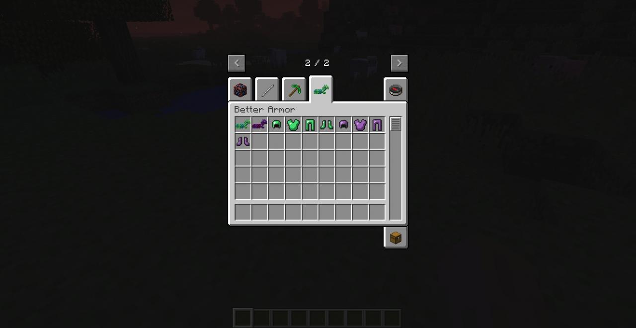 Better Tools [1.6.4][Forge] Minecraft Mod