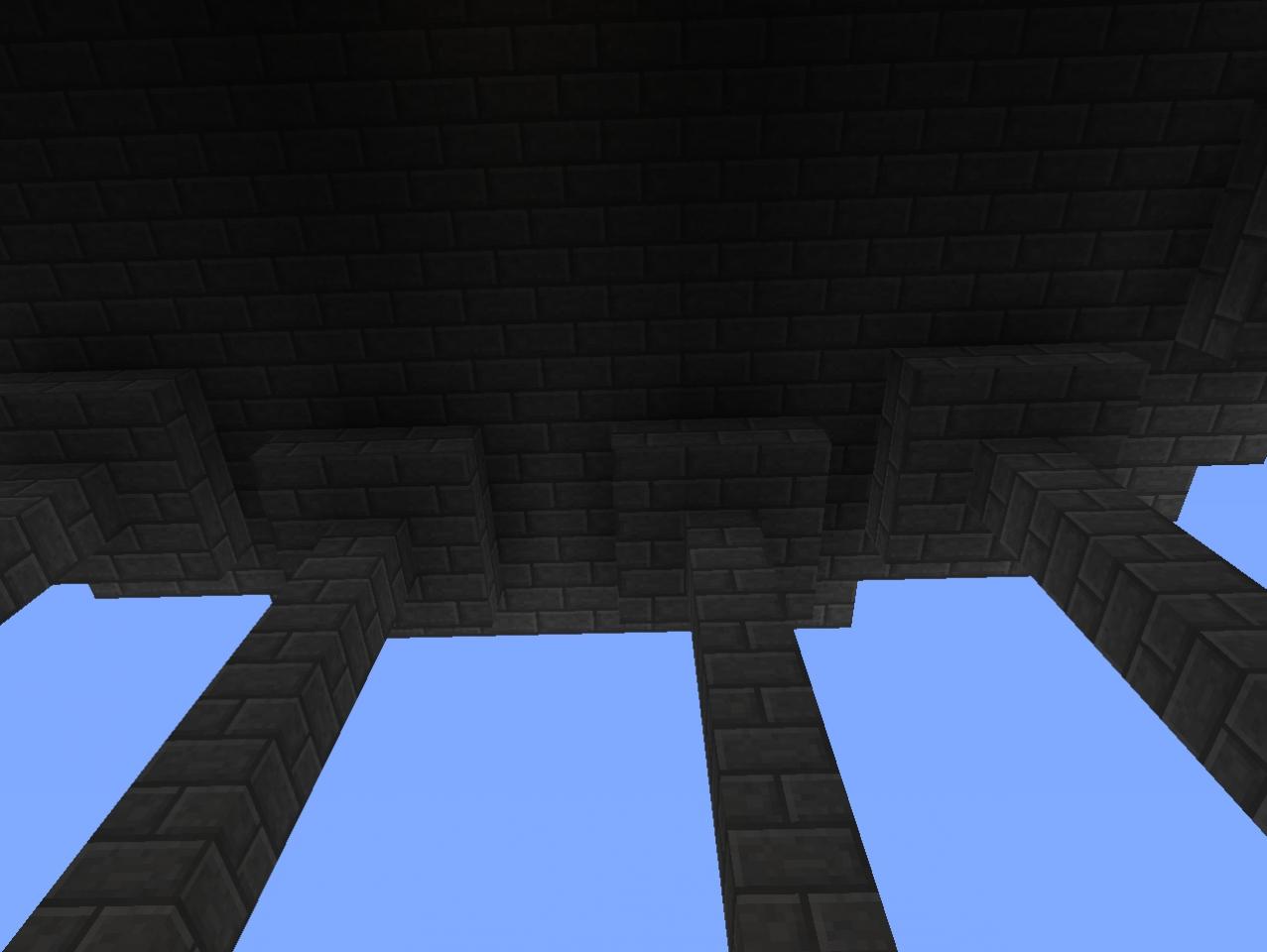 Victory Column Minecraft Map