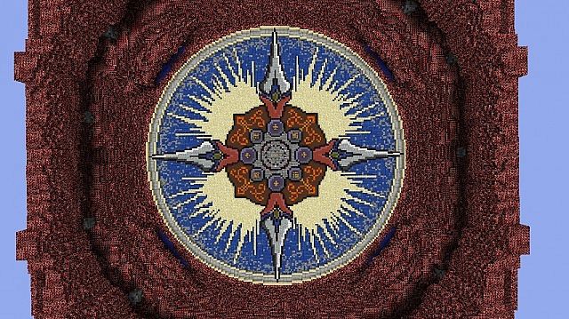 Devil's Compass | New Scorched Mini-Game Arena | Off The Wall Network ...