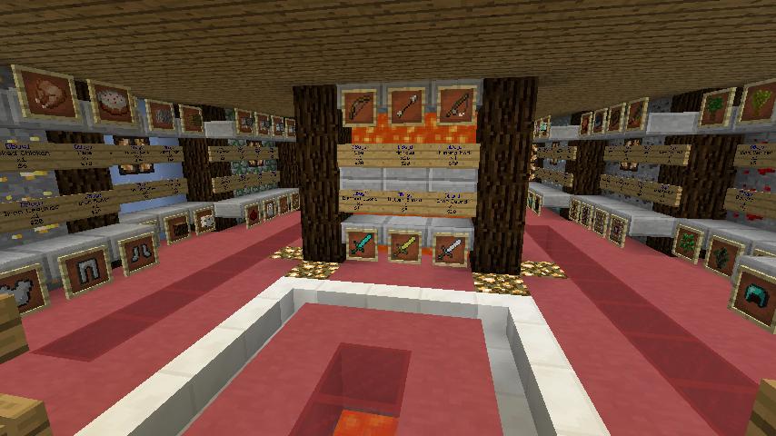 -=[Cobalt Crafting]=- PvP | Non-PvP | Factions | Multiverse | Creative ...