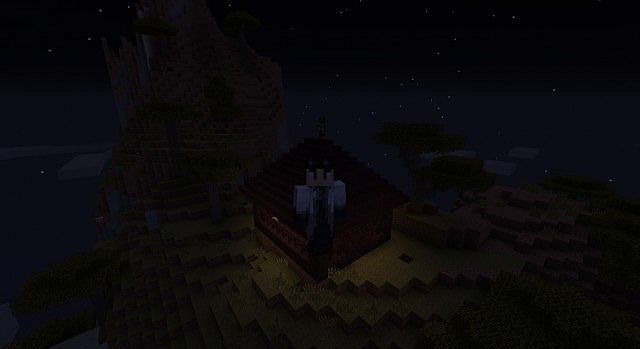 MC-MACCAS Minecraft Server