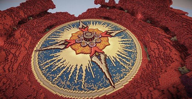 Devil's Compass | New Scorched Mini-Game Arena | Off The Wall Network ...