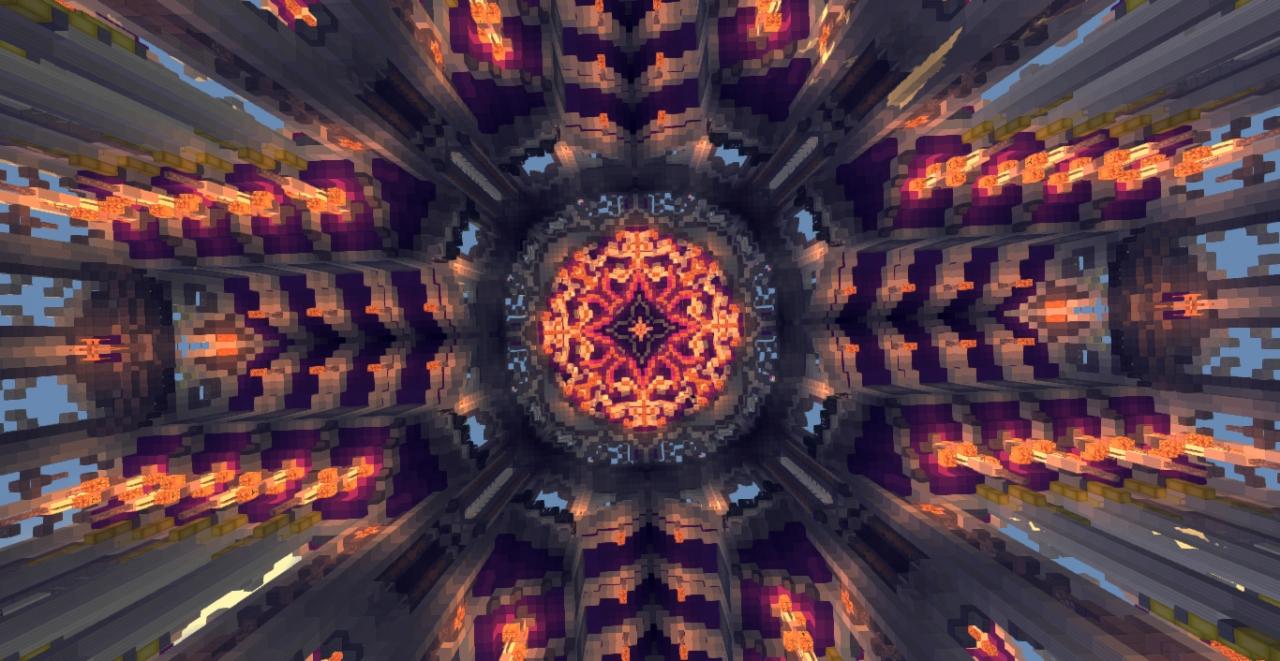 Minecraft Server Spawn Minecraft Map