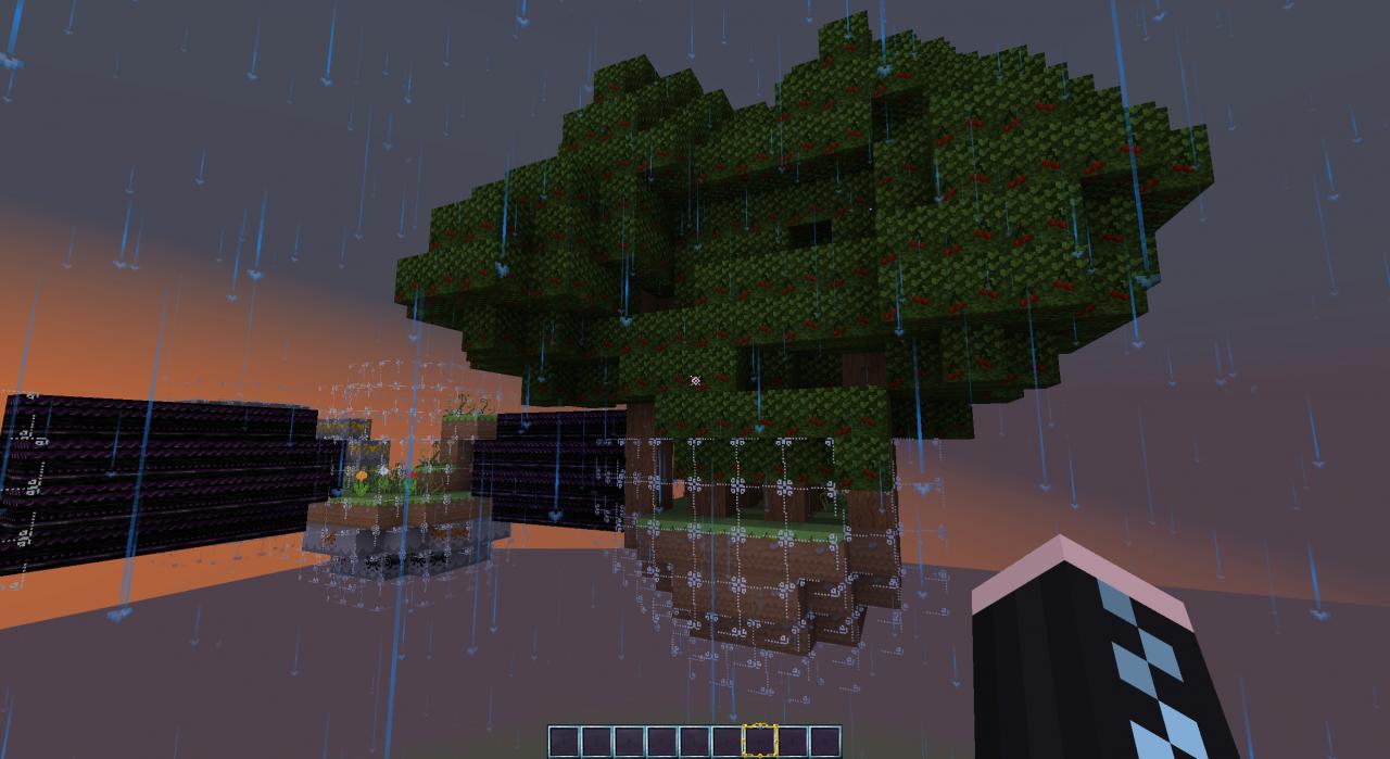 Bubbles by penguinsrcool10 Minecraft Map