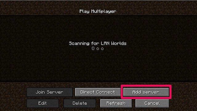 Server ownership and the large influx of dead servers.