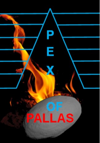 Peaks and Pallas I: Apex of Pallas Minecraft Map