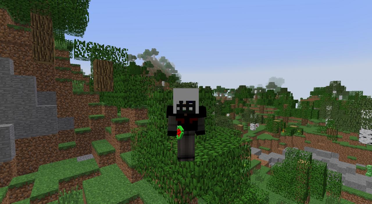 minecraft lacrosse Minecraft Texture Pack