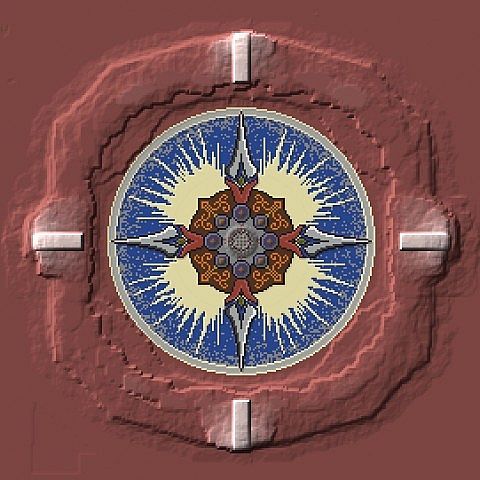 Devil's Compass | New Scorched Mini-Game Arena | Off The Wall Network ...