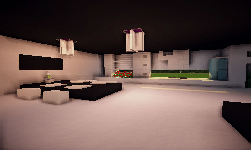 | Neo | Minecraft Map