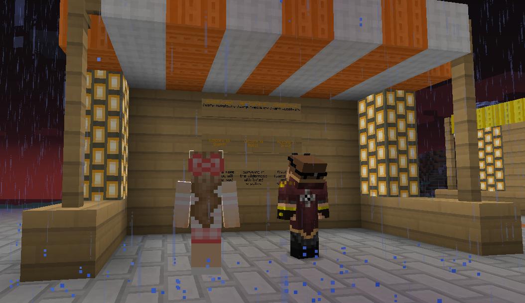 CAKE CRAFT Minecraft Server