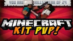 ANT KitPVP/TF2 Map Minecraft Map