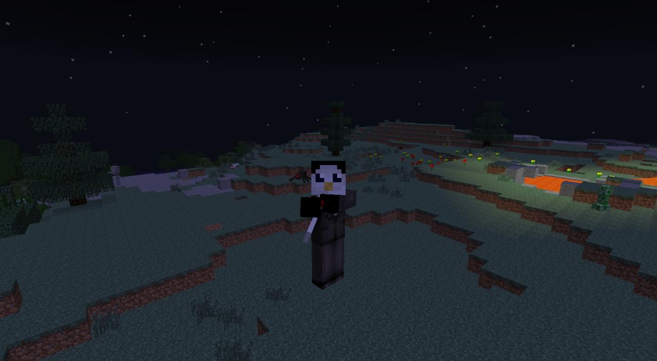 minecraft lacrosse Minecraft Texture Pack