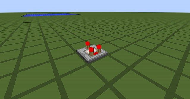 Glitches in Minecraft