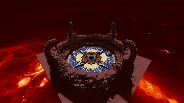 Devil's Compass | New Scorched Mini-Game Arena | Off The Wall Network ...