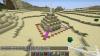 Desert spawn Minecraft Map