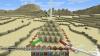 Desert spawn Minecraft Map