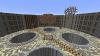 Huge Arena Minecraft Map