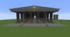The Temple of Apollo Minecraft Map