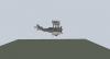 Minecraft Biplane Minecraft Map