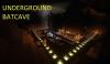 Underground Batcave (With Bat-Vehicles!) + Download! Minecraft Map
