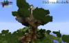 Halcyon Realm Spawn Minecraft Map