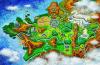 Kalos Region - (Pokemon X and Y) Minecraft Map