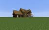 The Rotation House Minecraft Map