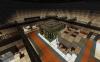 Return to Moonbase 9 Minecraft Map