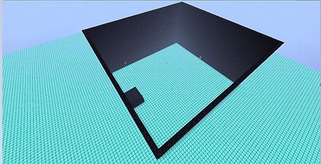 Innocent VS Traitor V2 Minecraft Map