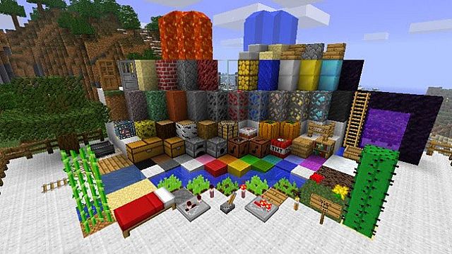 Why Is Minecraft So... Blocky?