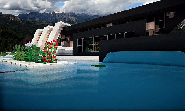 | Neo | Minecraft Map