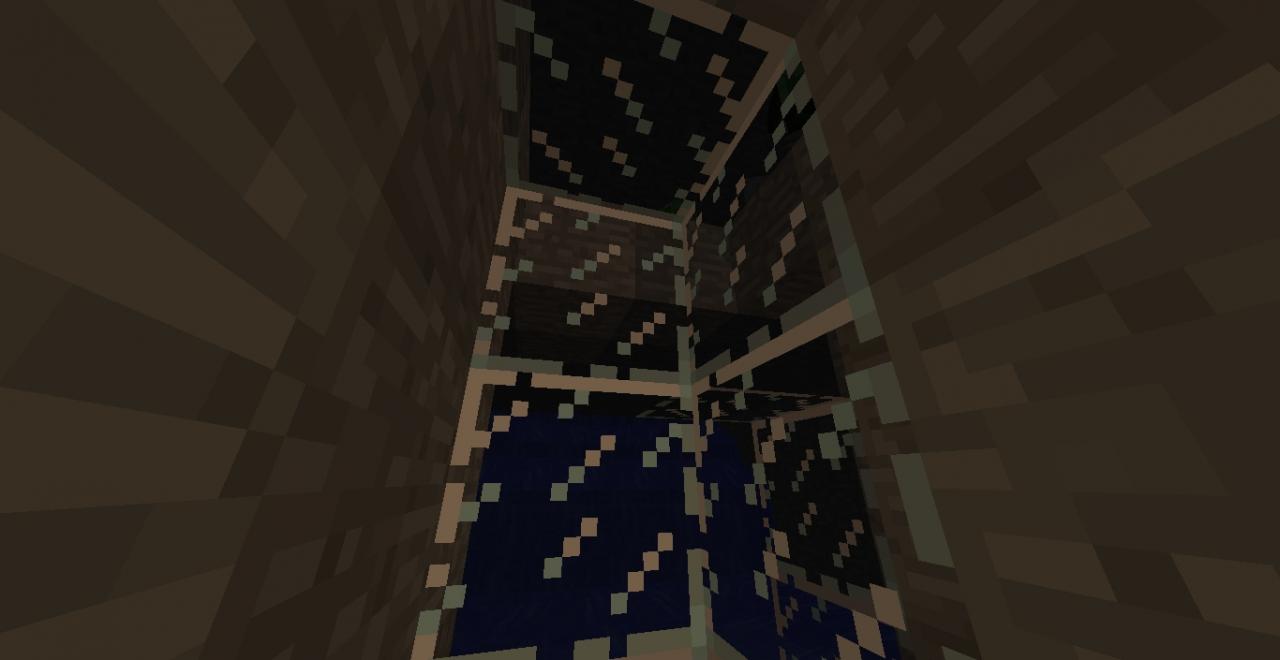 XP Farm Minecraft Map