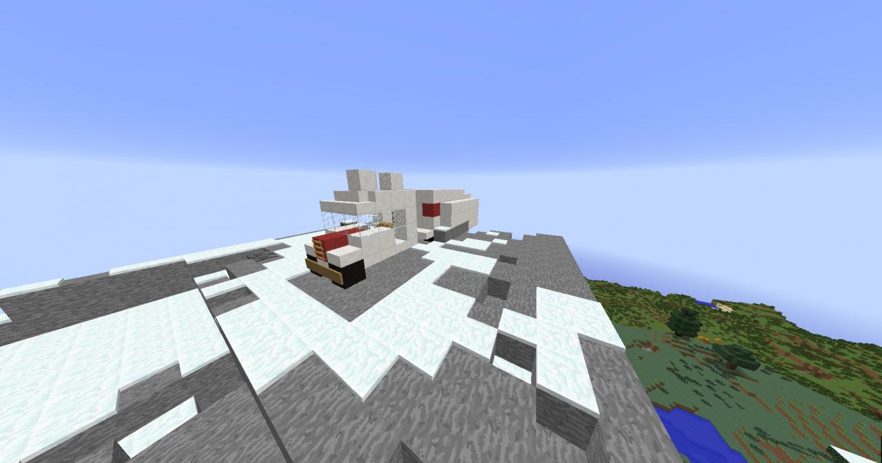 TLC - The Last Crusader - InstaPvP! Minecraft Server