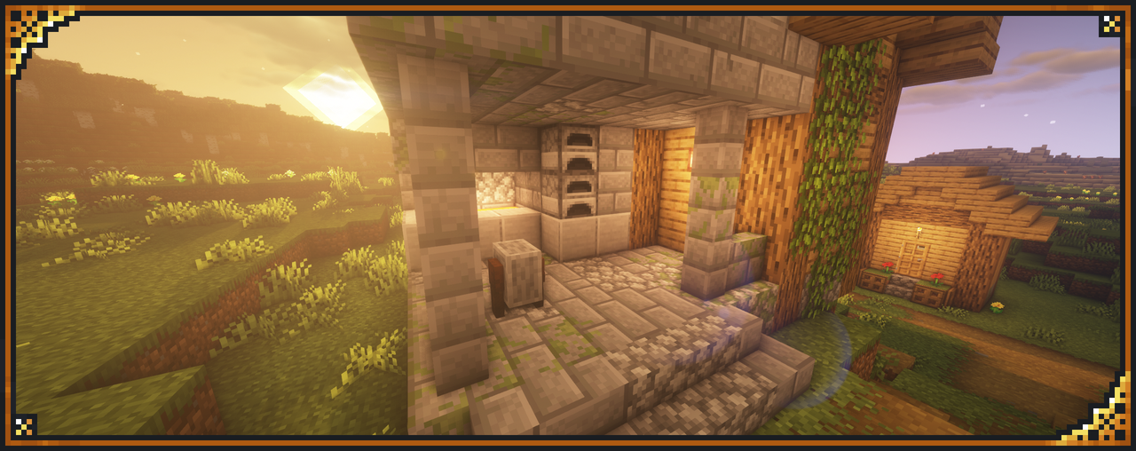 xali's Enhanced Vanilla Minecraft Texture Pack
