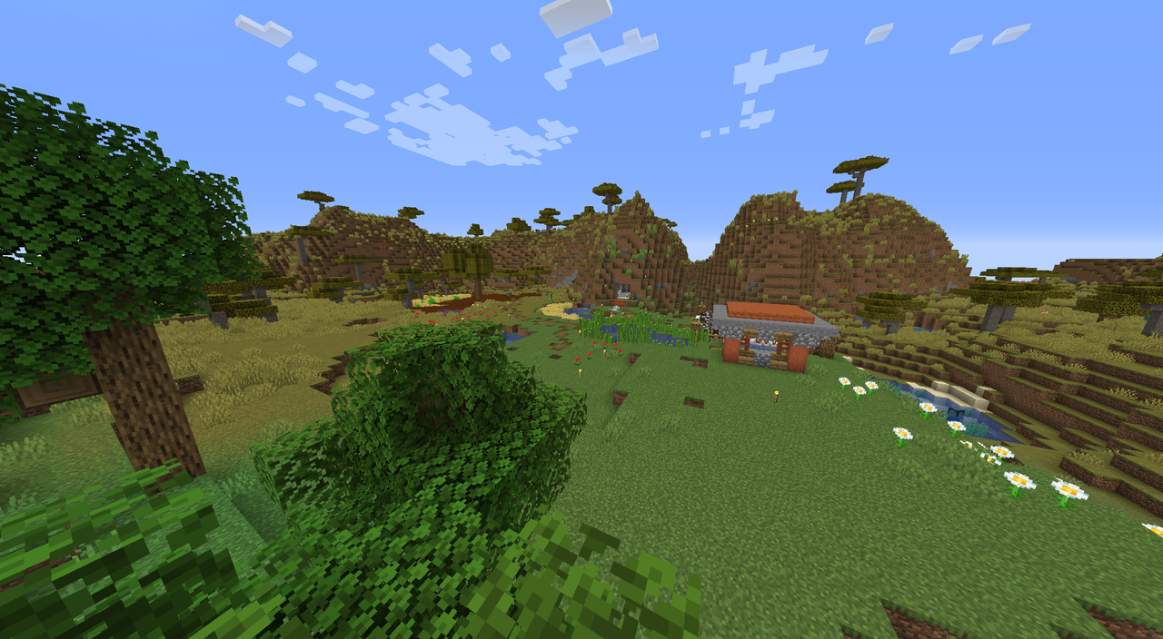 Eternal Empires [Whitelisted][New][Expanding World border][Pure Vanilla ...