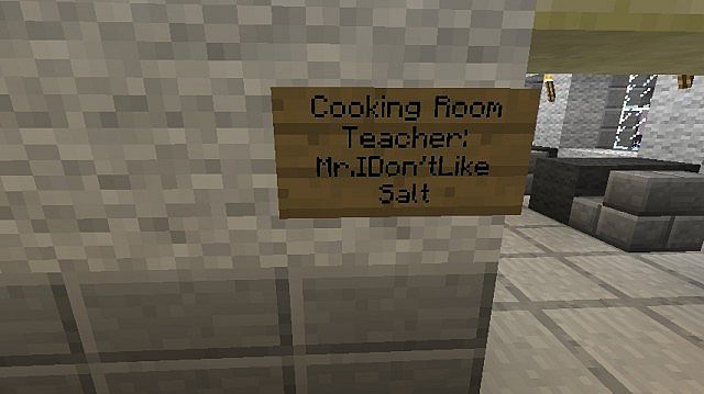 Anti City 2 Parkour Map (Star-miner mod) Minecraft Map