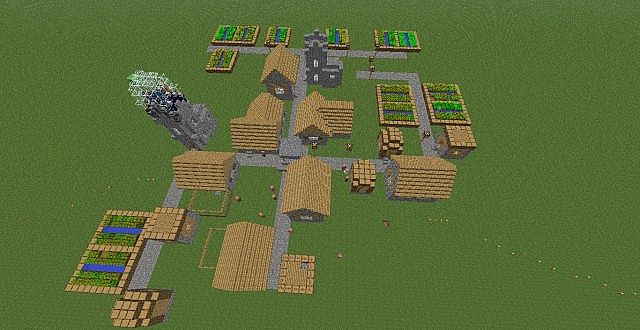 Doctor Who Adventure Map Minecraft Map