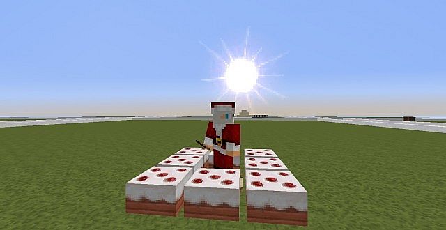 DeathRun Minecraft Map