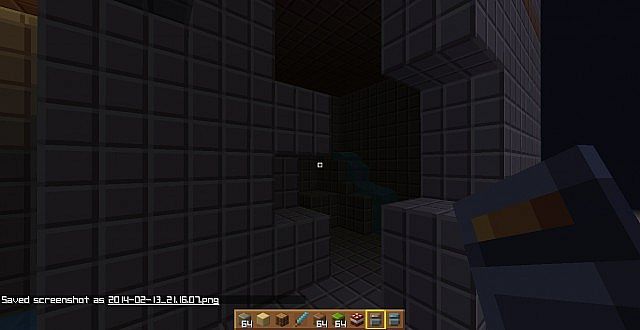 LEGO ADVENTURE Minecraft Map