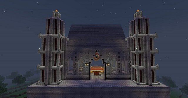 Voltic-OP Minecraft Server